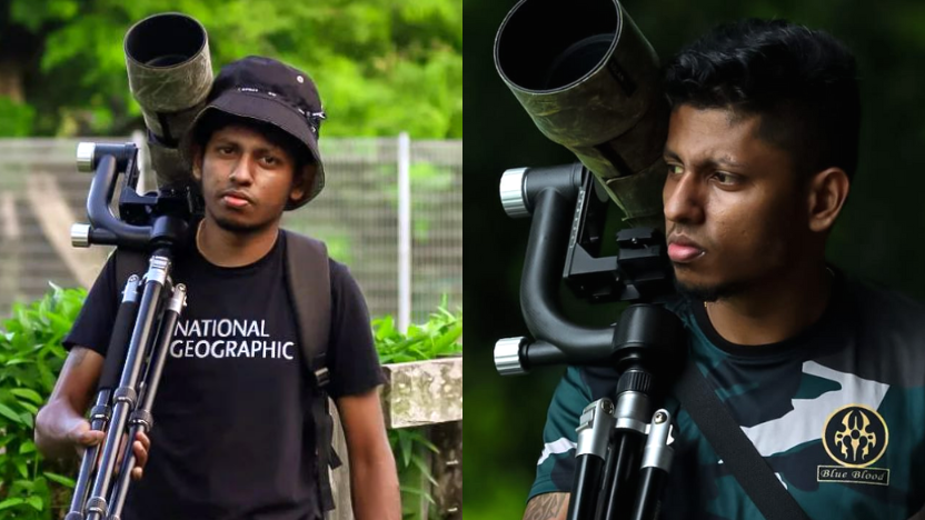 Exclusive Interview With Mohan Raj, The Multi-Award-Winning ...