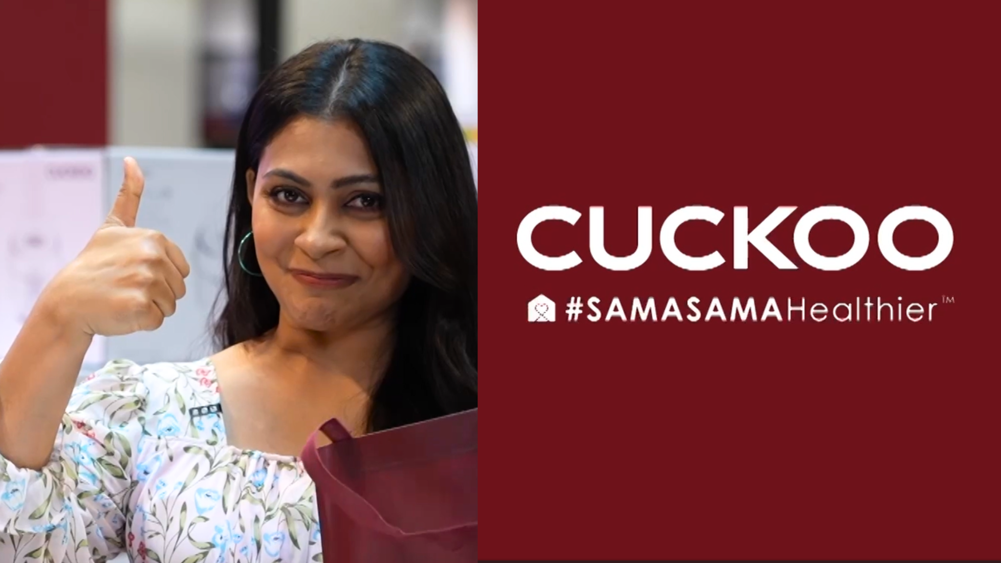 Conquering Sales Goals: Moon Nila Takes on Cuckoo’s Challenge | Astro ...