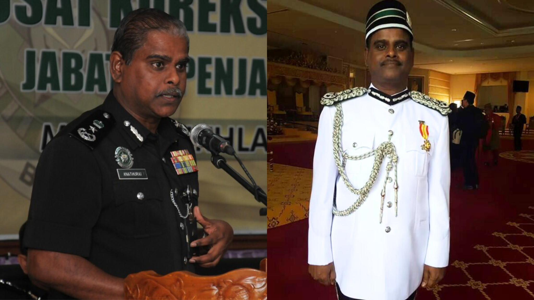 'I Want To Give Back To Society,' Says Tuan Annathurai Kalimuthu ...