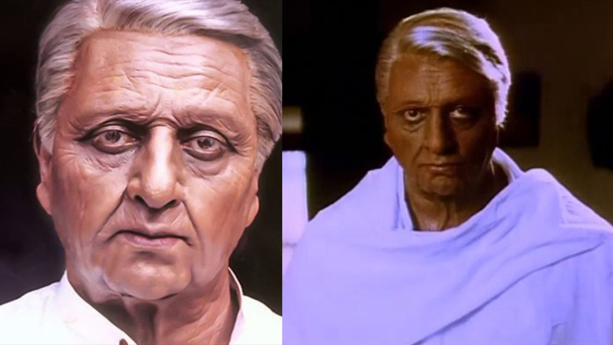 Fun Fact: Did You Know That The Iconic Senapathy Character Was ...