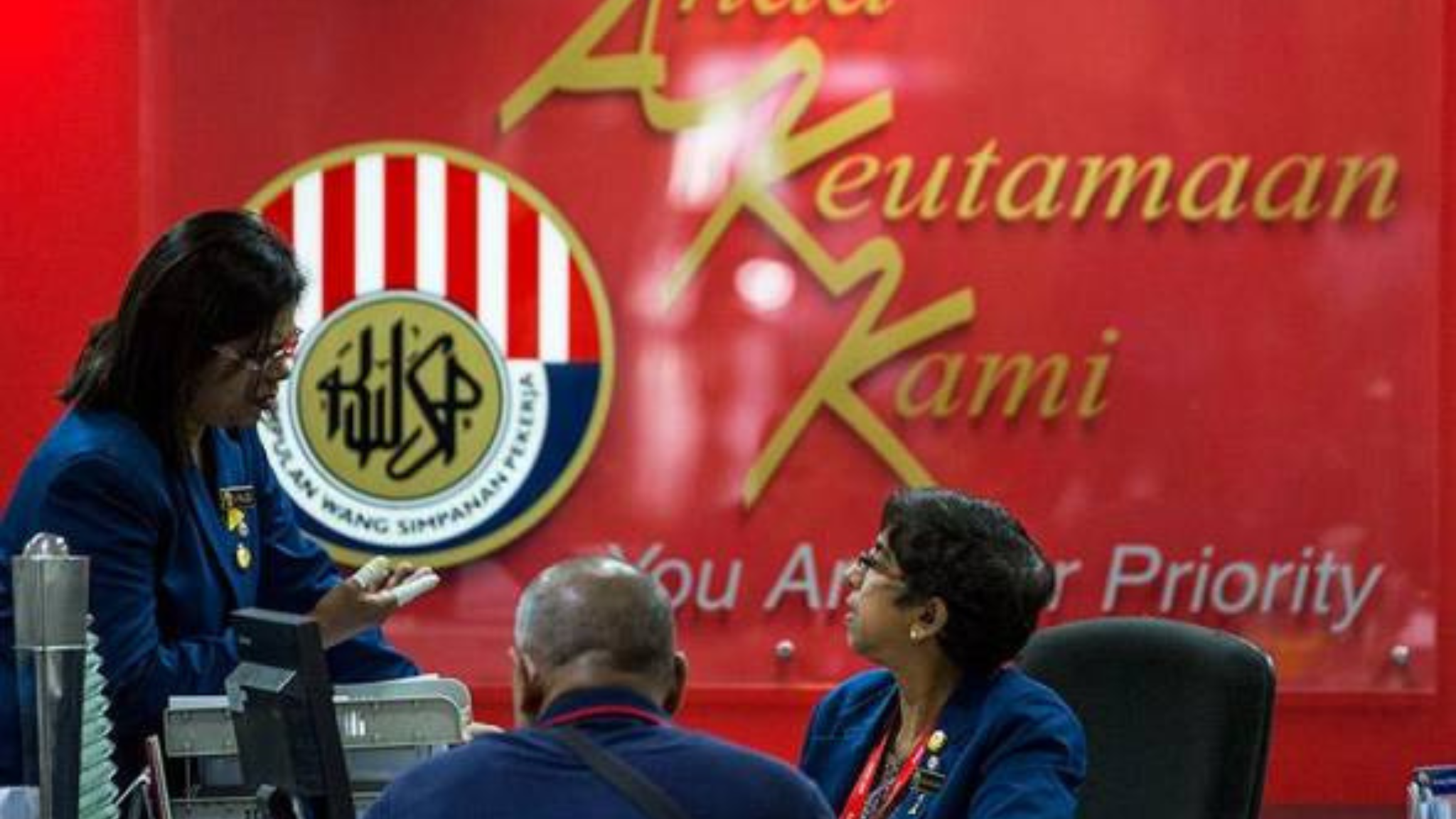 EPF Introduces Third Flexible Account Effective May 11 ; Minimum ...