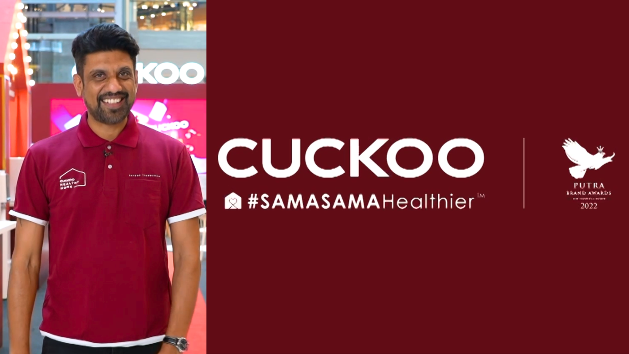 How Aanantha Became The Top Sales Representative at CUCKOO? | Astro Ulagam