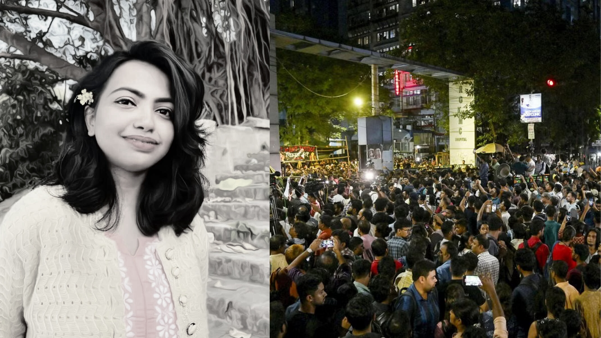 Kolkata Doctor Rape-Murder: All You Need to Know About the Horrific ...