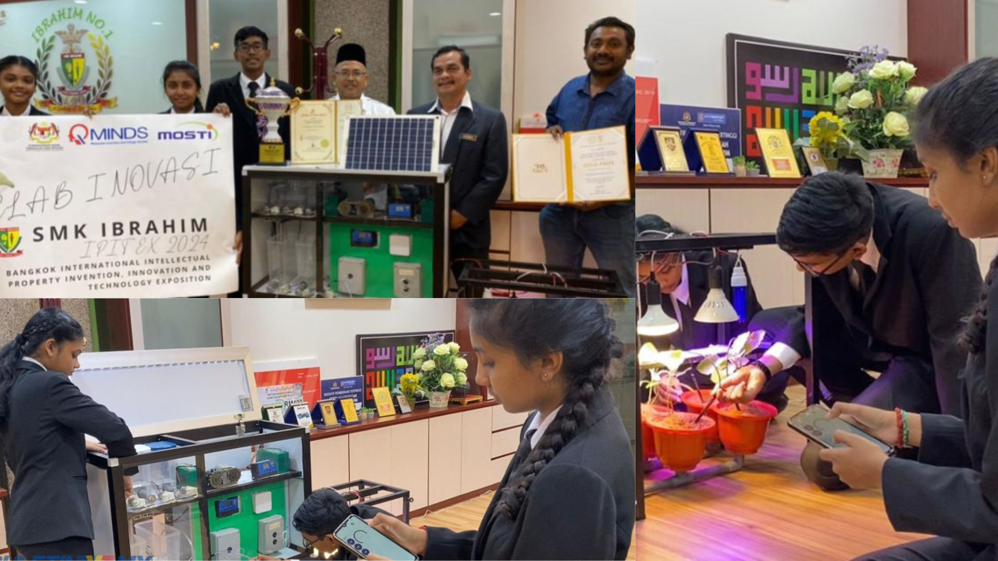 Savithra Ranjeet Kumar's Inspiring Story of Turning Adversity into ...