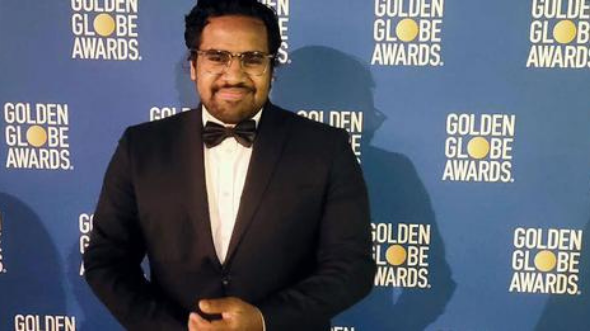 Malaysian Journalist and Film critic, Kalash Nanda Kumar Joins the Prestigious Golden Globe ...