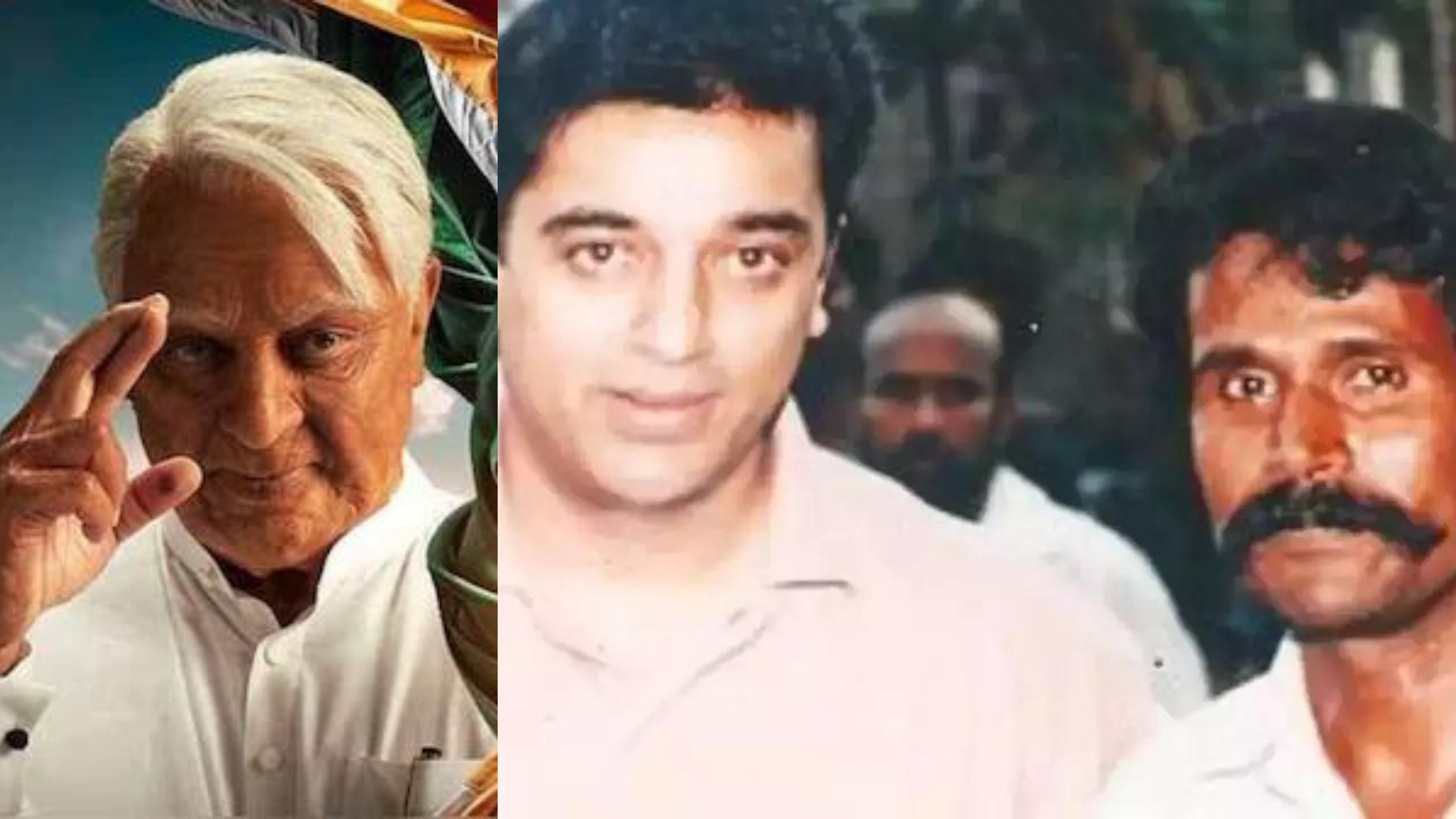 'Indian 2' Faces Legal Battle Over Varma Kalai Use | Astro Ulagam