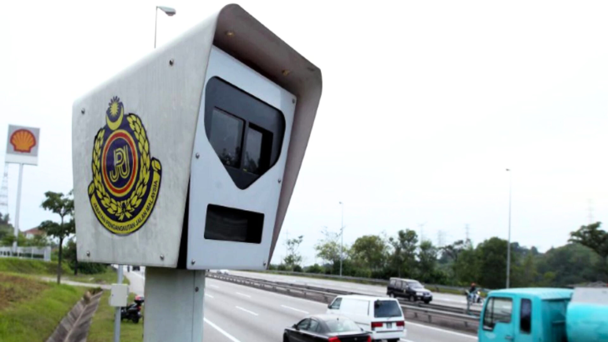 List of AES Camera Hotspots for the Raya Balik Kampung Season | Astro ...