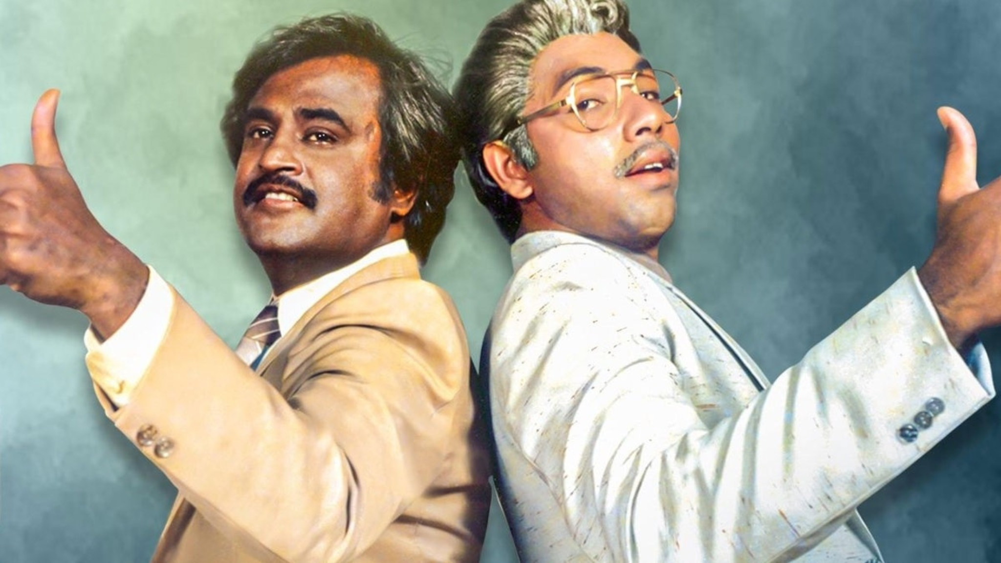 Sathyaraj Cast as Rajinikanth’s Friend in 'Coolie', Reveals Chitra ...