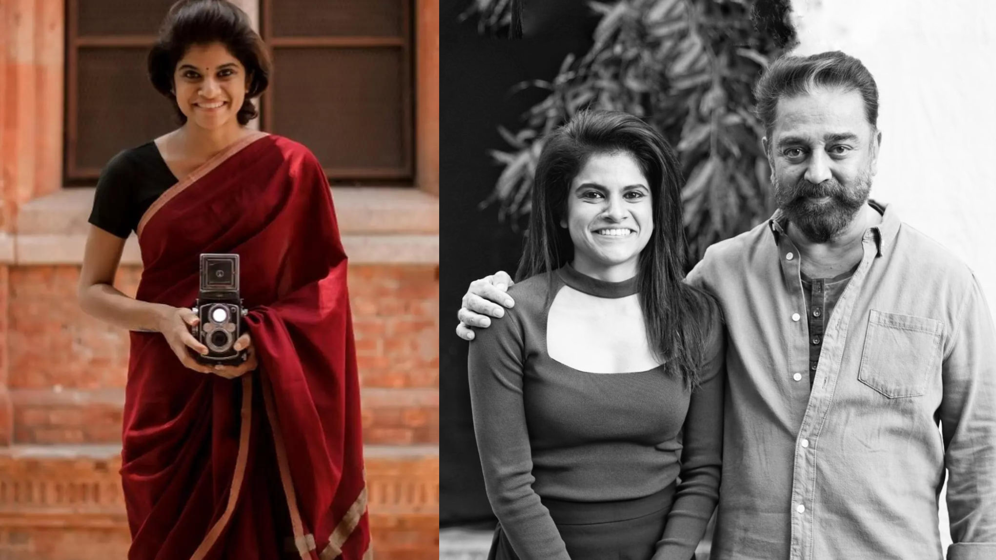 Bigg Boss Maya Krishnan will be turning into a director soon? | Astro ...