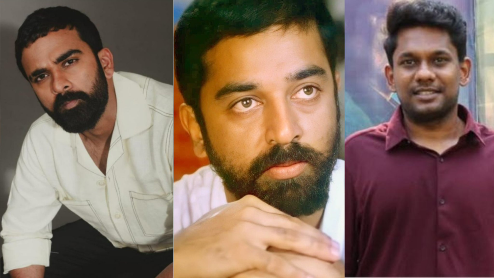 Ashok Selvan to Star in Remake of Kamal Haasan's Classic Film ‘Sathyaa ...