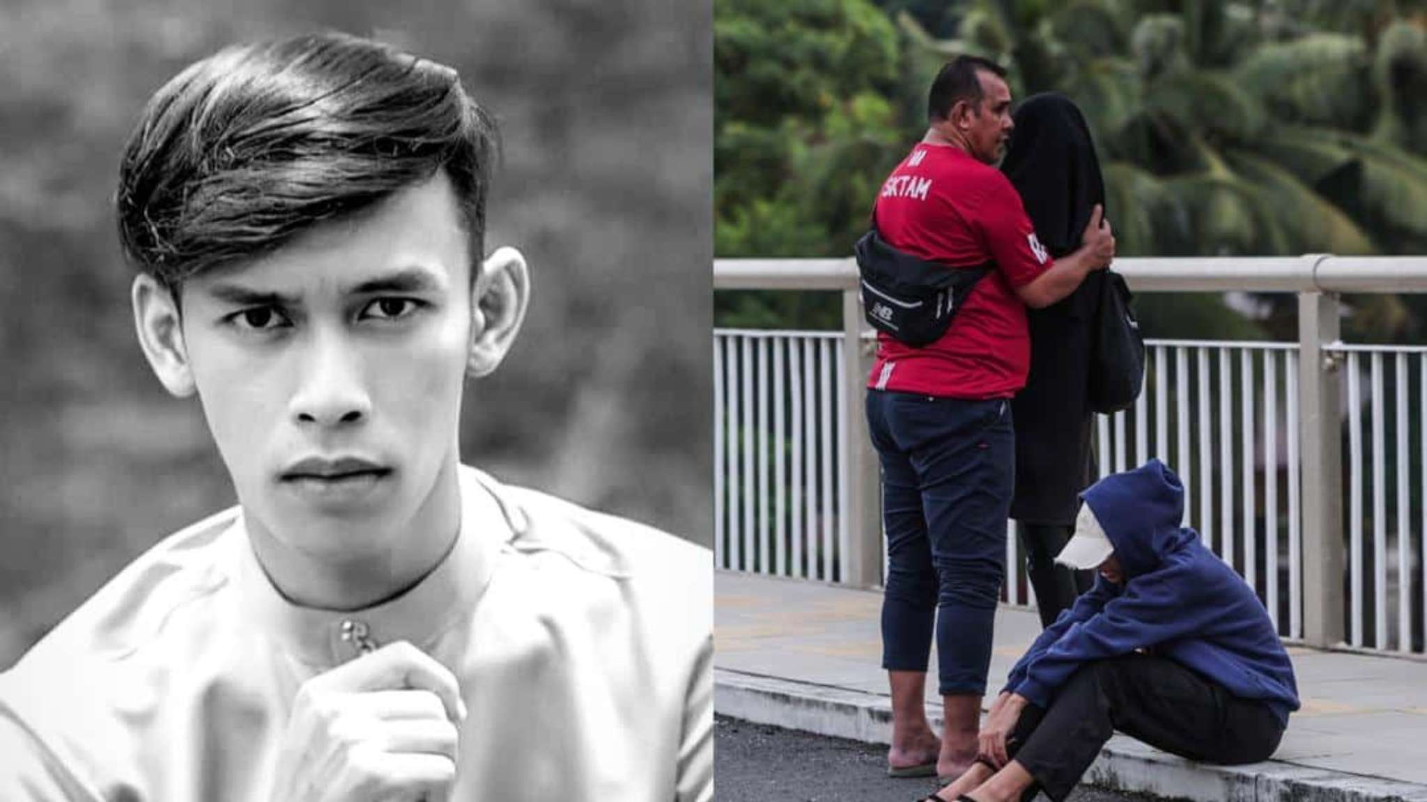 Chronology : The Tragic Passing of Singer and YouTuber Nidza | Astro Ulagam