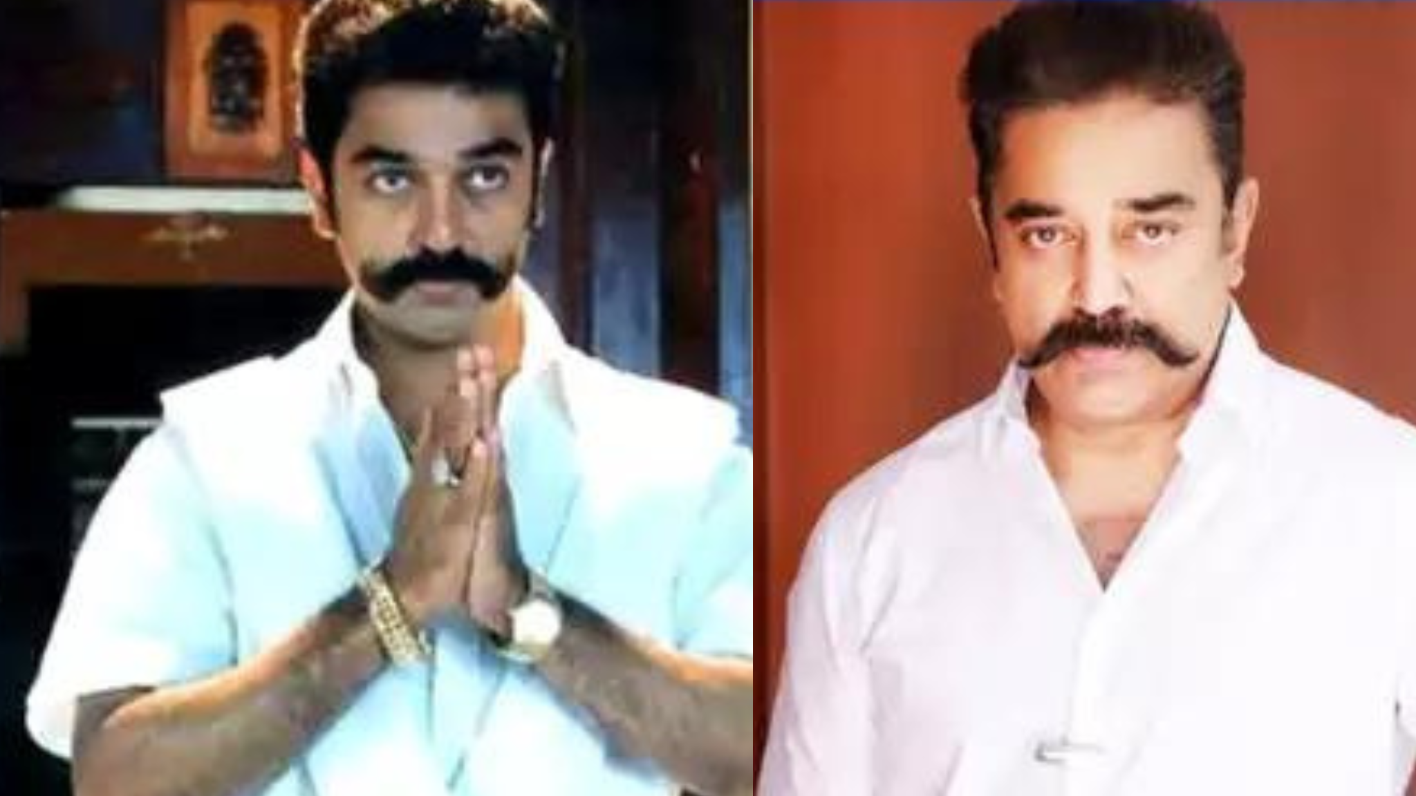 Five Evergreen Tamil Songs Sung By Ulaganayagan Kamal Haasan! | Astro ...