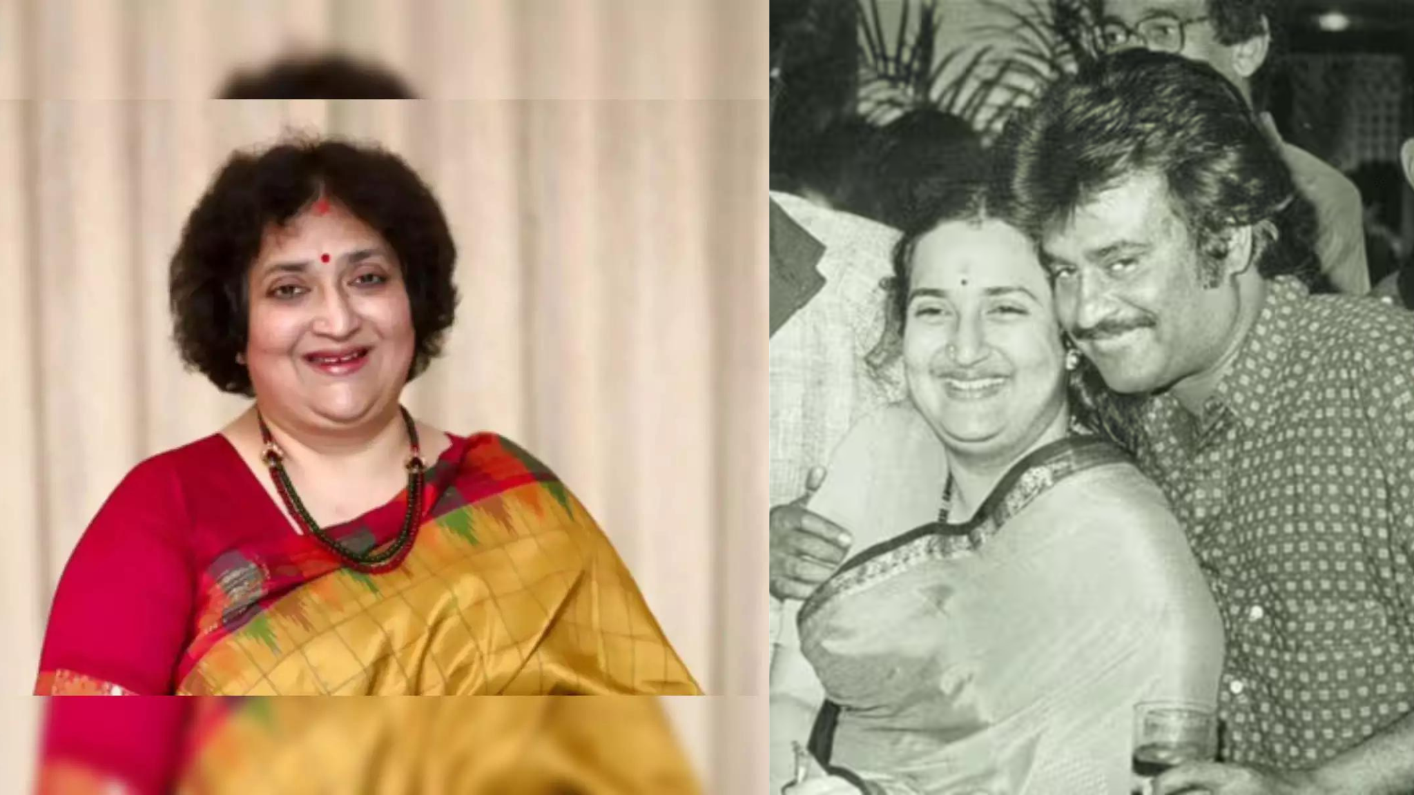 Latha Rajinikanth's Unique Voice in Kollywood | Astro Ulagam