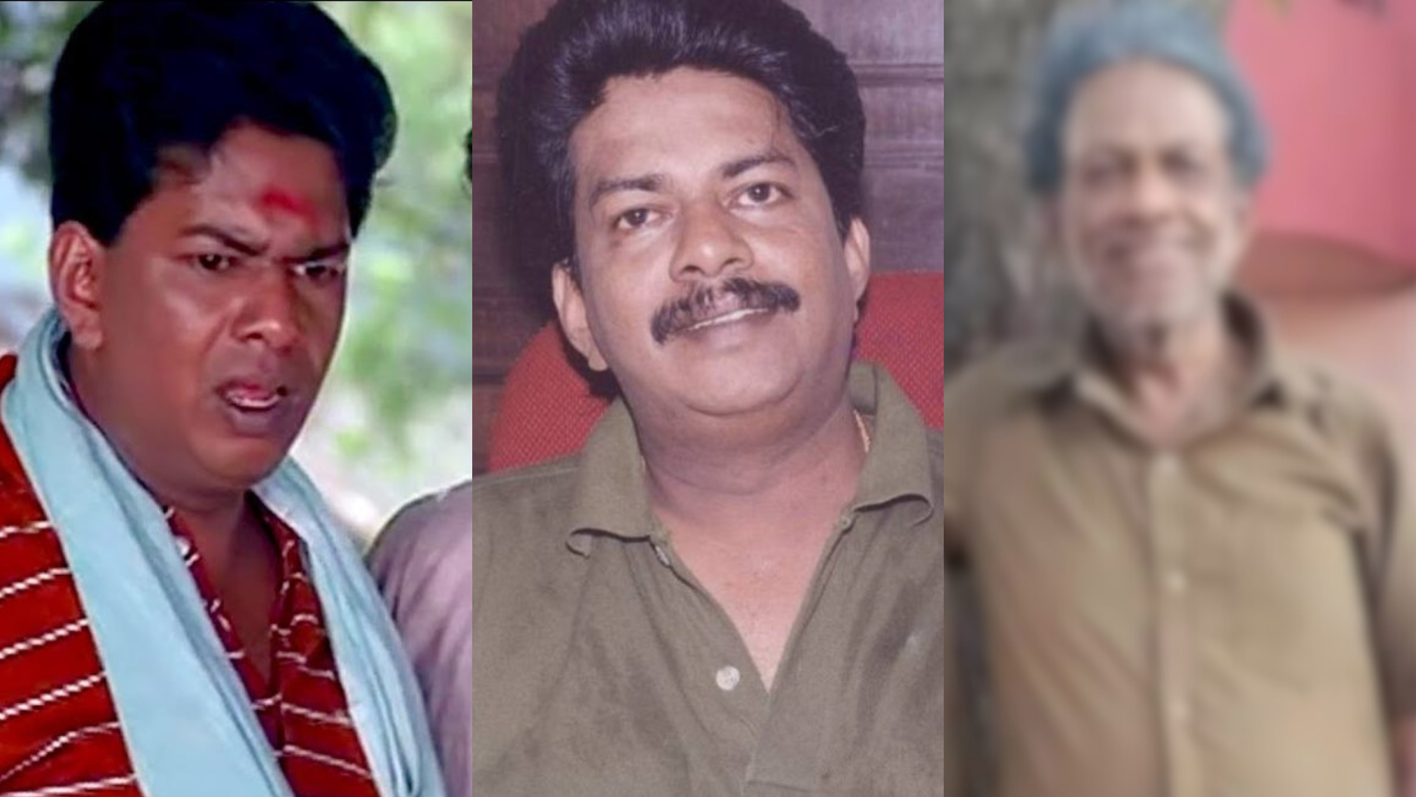 The Return of Veteran Actor, Janagaraj ; Fans React to His Latest ...
