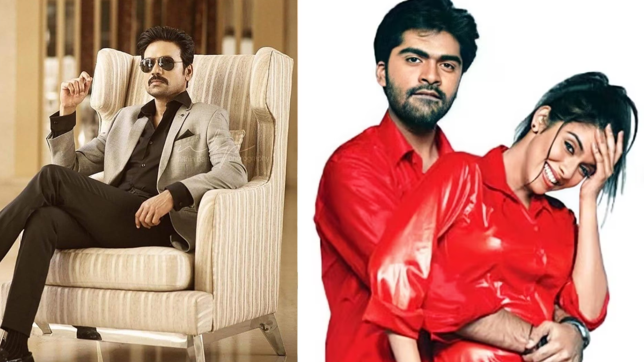 SJ Suryah To Revive the Decade-old Film Starring Asin and Simbu | Astro ...