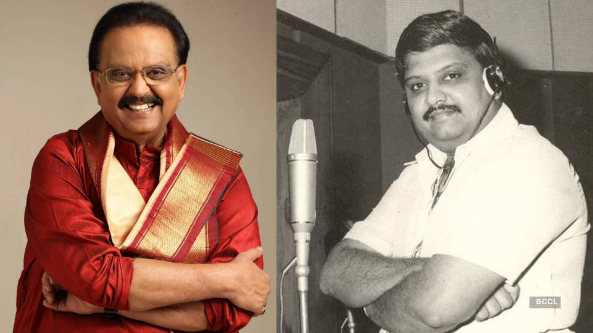 Legacy of SPB: A Musical Icon Who Defined Indian Cinema's Golden Era ...