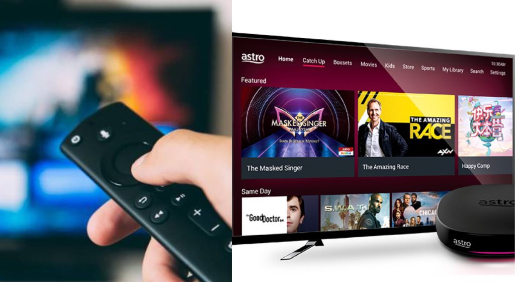 One Individual Pleaded Guilty To Selling TV Boxes with Unauthorised ...