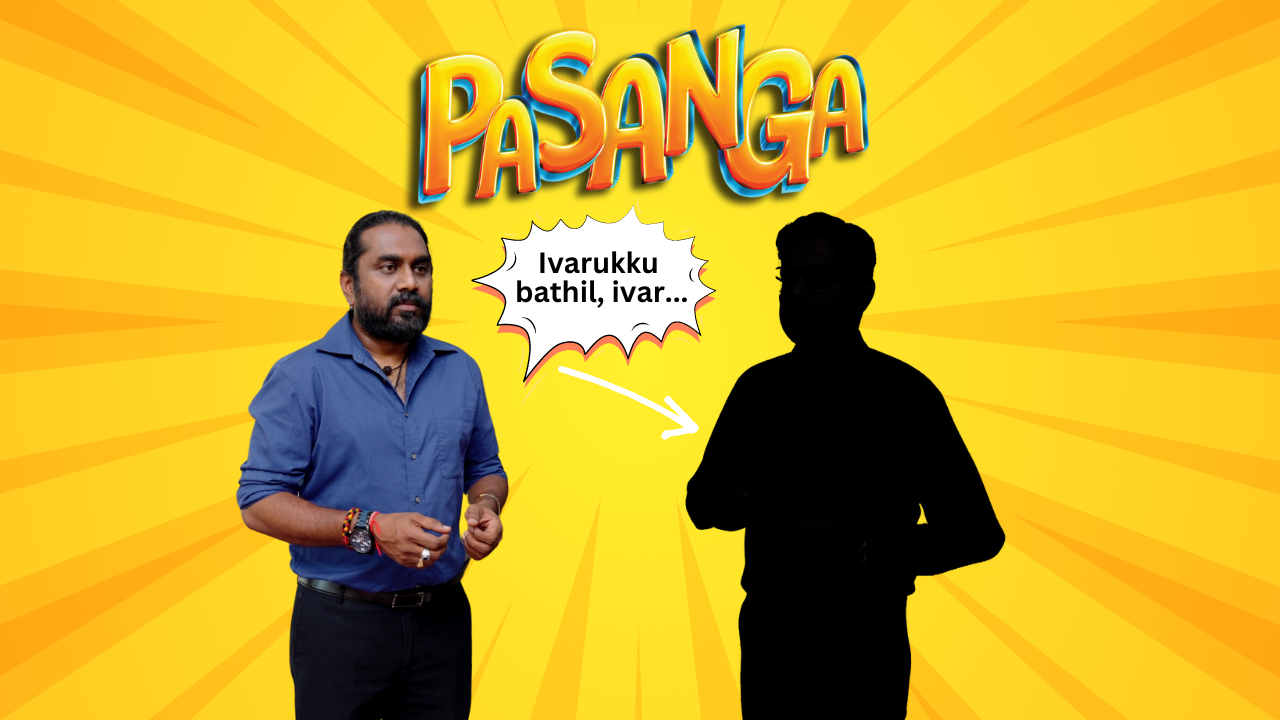 Vikadakavi Magen Not Returning For Pasanga S2 ; Who's Taking Over ...