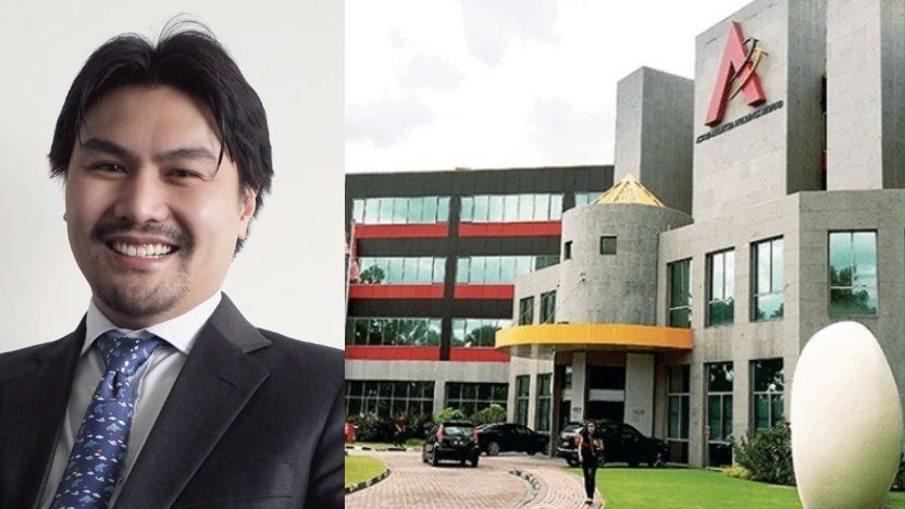 Astro Announces Tunku Ali Redhauddin as New Chairman | Astro Ulagam