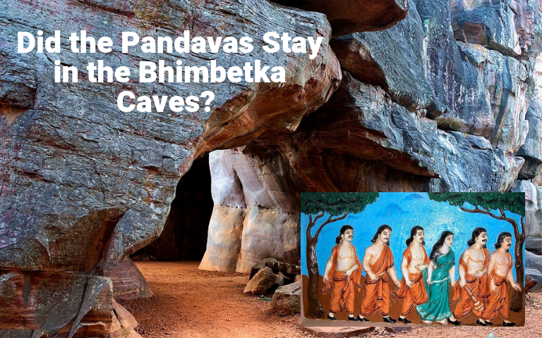 The Amazing Story of India's Mahabharata Caves | Astro Ulagam
