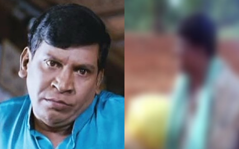 "Vadivelu Threatened Me," Actor Reveals The Comedian's Real Character ...