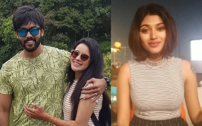 Bigg Boss Oviya Opens Up About Aarav-Raahei's Sudden Marriage! | Astro ...