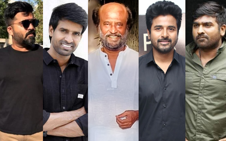 Here's How Much These Actors Donated To Help Thavasi Fight Cancer ...