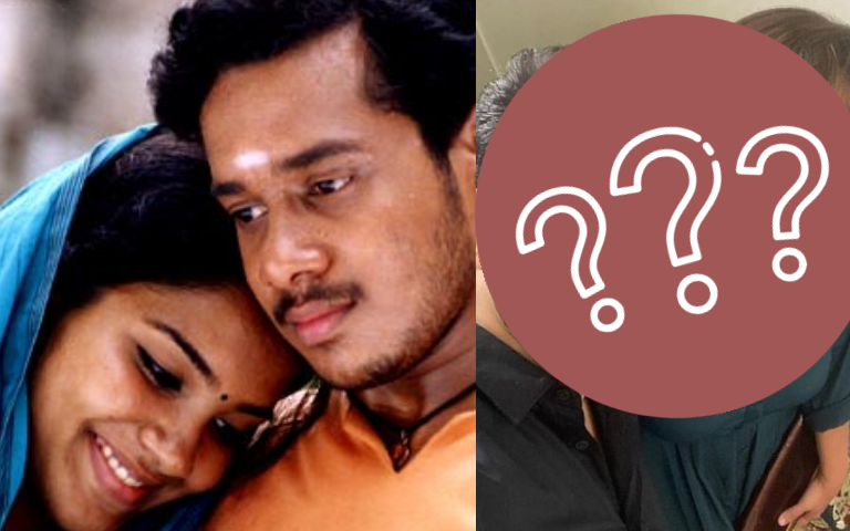 Kaadhal Fame Bharath & Sandhya Reunites After 16 Years? | Astro Ulagam