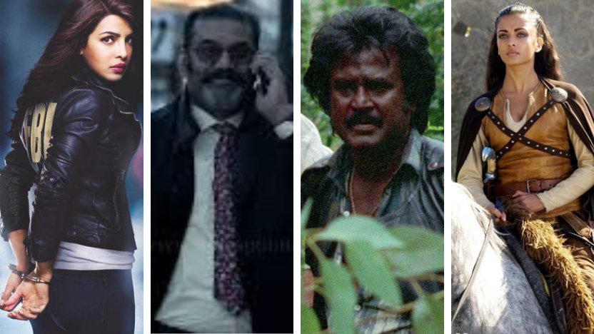 Kollywood Means Balaji Mohan: Now, Kollywood gets on to the web series ...