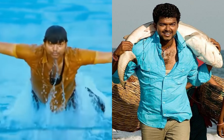 This Is Why Vijay's 'Sura' Failed! Director Reveals... | Astro Ulagam