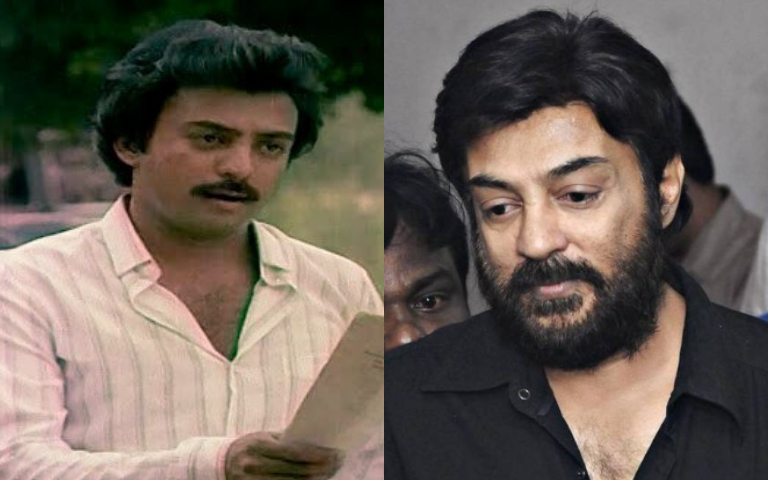 An Actress Destroyed Mike Mohan's Successful Movie Career? | Astro Ulagam