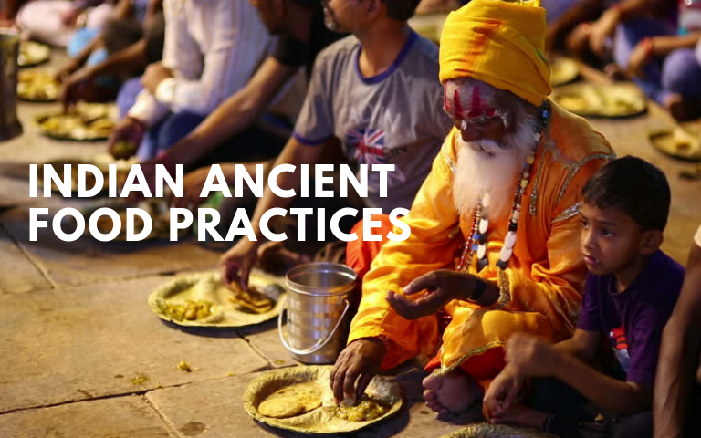 Indian Ancient Food Practices That We Still Follow | Astro Ulagam