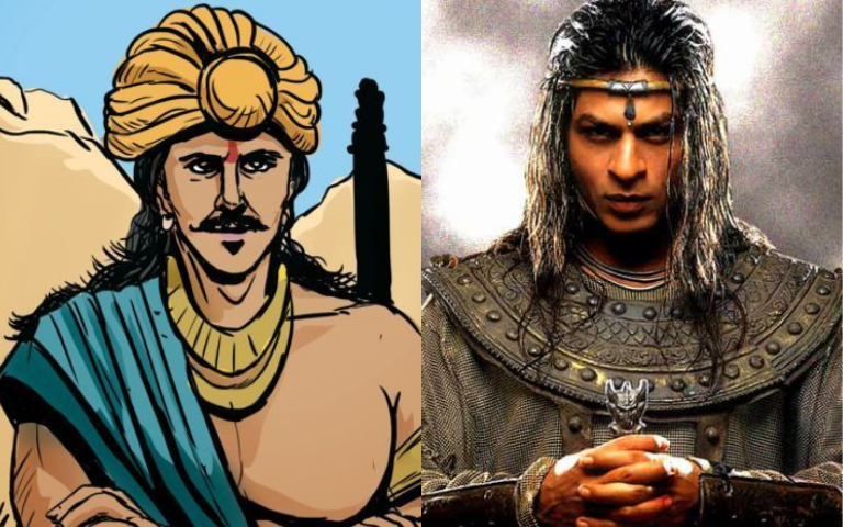 Emperor Ashoka The Great