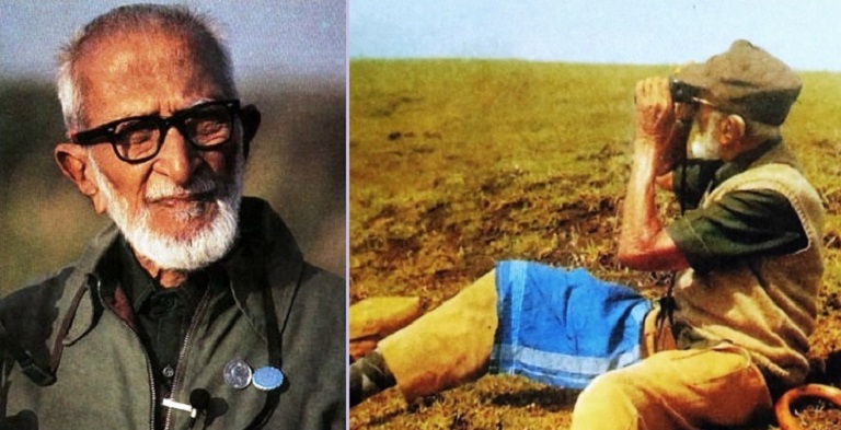 Dr. Salim Ali, The Real Hero Who Fought For Birds! | Astro Ulagam