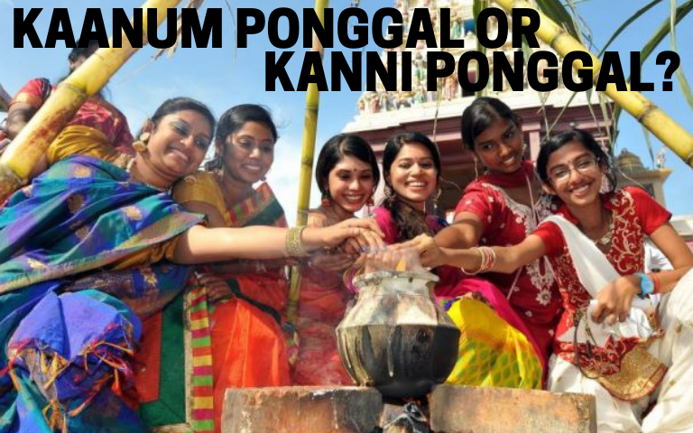 The Significance of Kaanum and Kanni Pongal! | Astro Ulagam