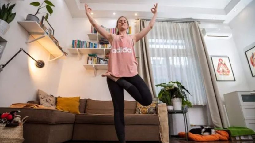 The Six Yoga Aspects That Boost Your Immunity | Astro Ulagam