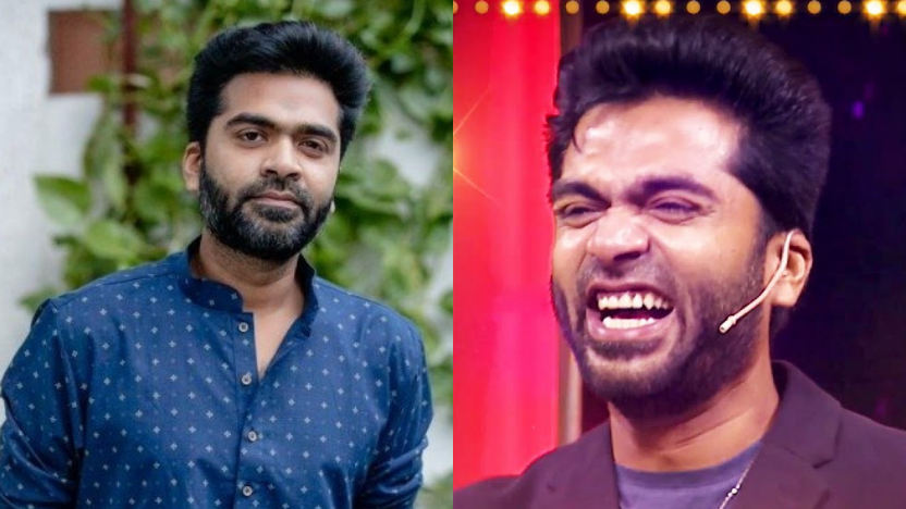 Actor Simbu's Mass Throwback Selfie with Fans Goes Viral! | Astro Ulagam
