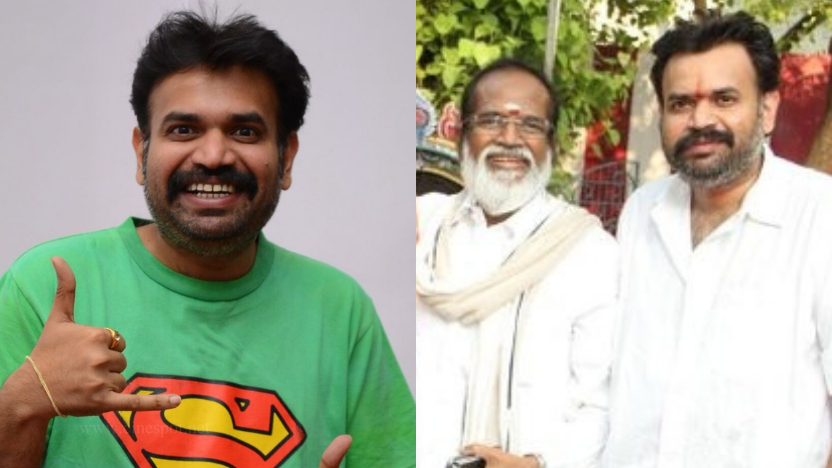 Premji's Marriage is Happening Soon; Gangai Amaran Opens Up | Astro Ulagam