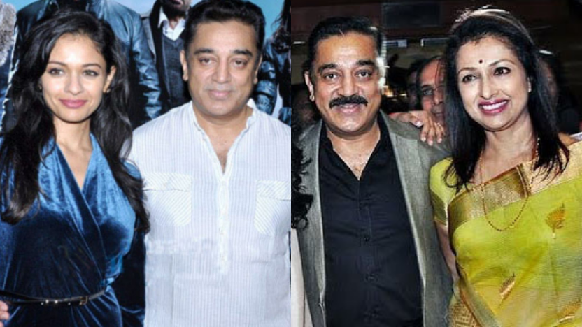 Actress Pooja Kumar to Replace Gauthami in Papanasam 2? | Astro Ulagam