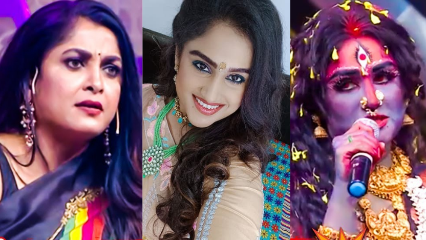 Bigg Boss Vanitha Joins a New Channel After BB Jodigal Controversy ...