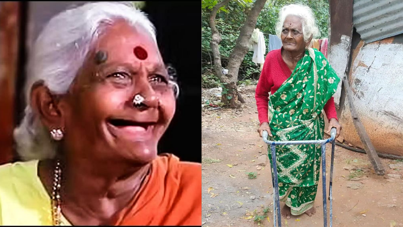 Veteran Actress Rangamma Patti Passes Away | Astro Ulagam