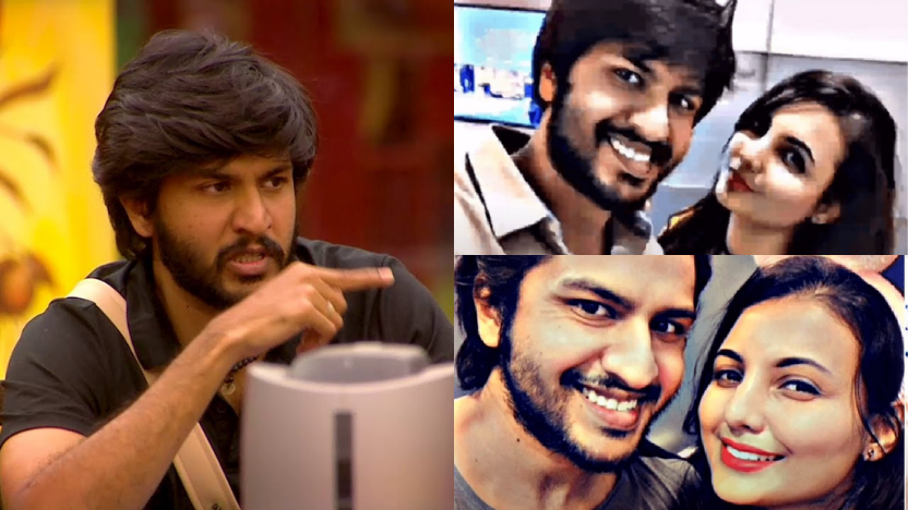 Bigg Boss Ciby's Wife Reacts to His Decision on the Show! | Astro Ulagam