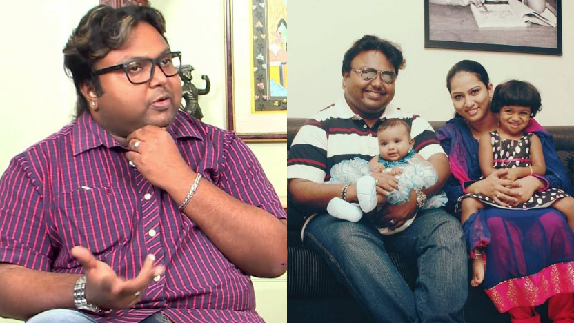 D. Imman Announces Divorce with His Wife of 12 Years! | Astro Ulagam