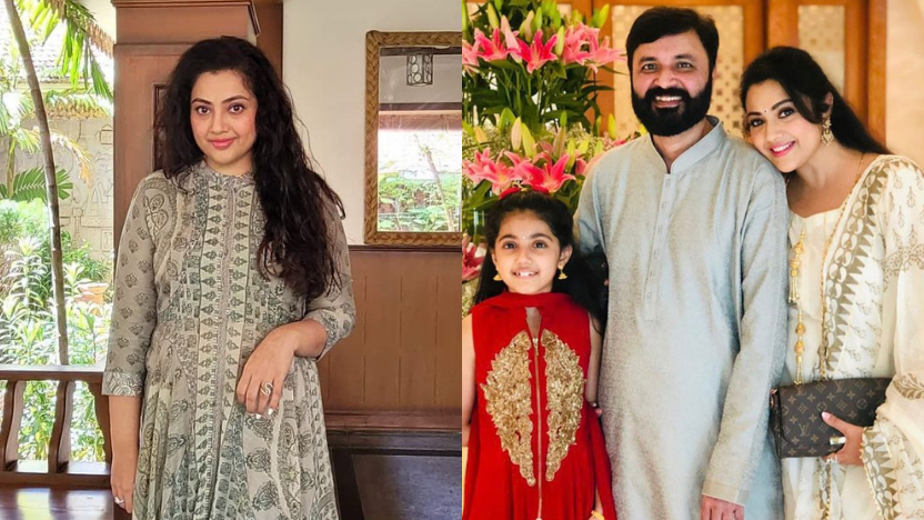 Actress Meena & Family Get Infected with Covid-19! | Astro Ulagam