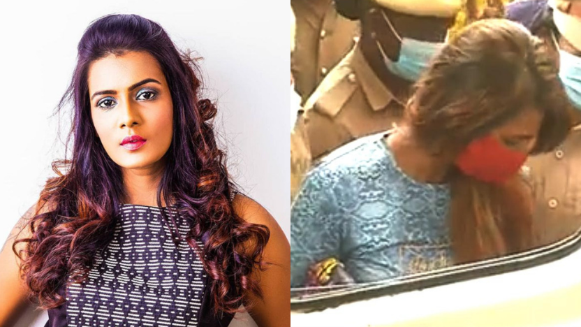 What Happened to Bigg Boss Meera Mitun After the Arrest? | Astro Ulagam