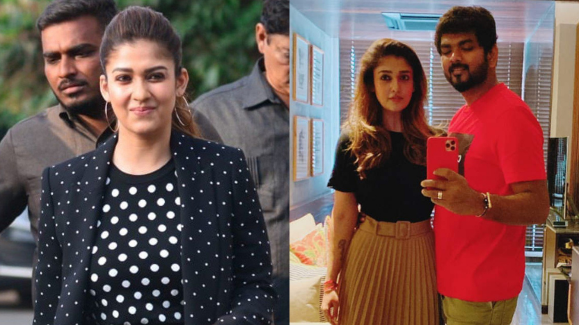 Nayanthara Buys a Luxury Home to Live In After Marriage | Astro Ulagam
