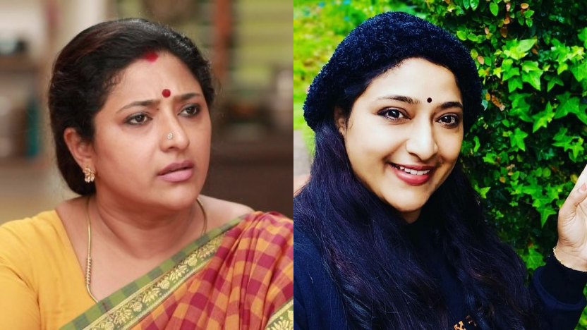 Police Catch Culprits Who Allegedly Morphed Photos of Raja Rani 2 ...