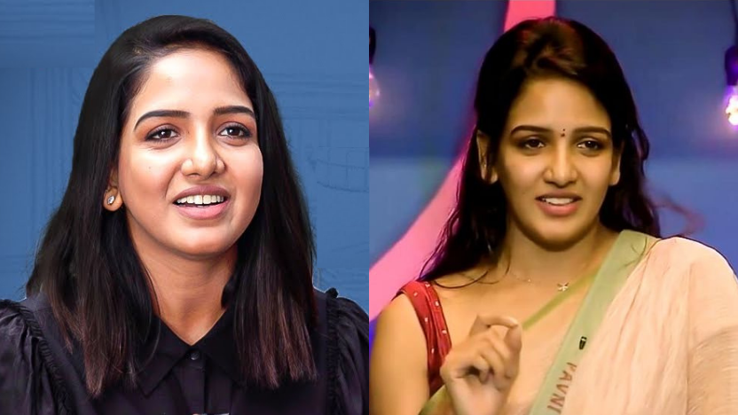 Bigg Boss Pavni Reddy Opens Up About Marriage | Astro Ulagam