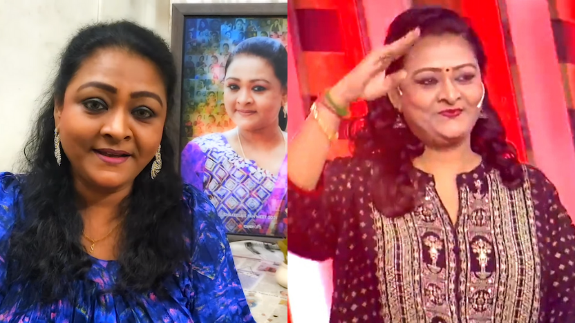 "I'm a Mother Without Giving Birth!" - Shakila's Emotional Video ...