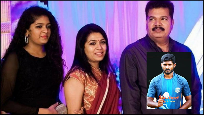 VIRAL: Director Shankar's Daughter is Getting Married; This is the ... VIRAL: Director Shankar's Daughter is Getting Married; This is the ...